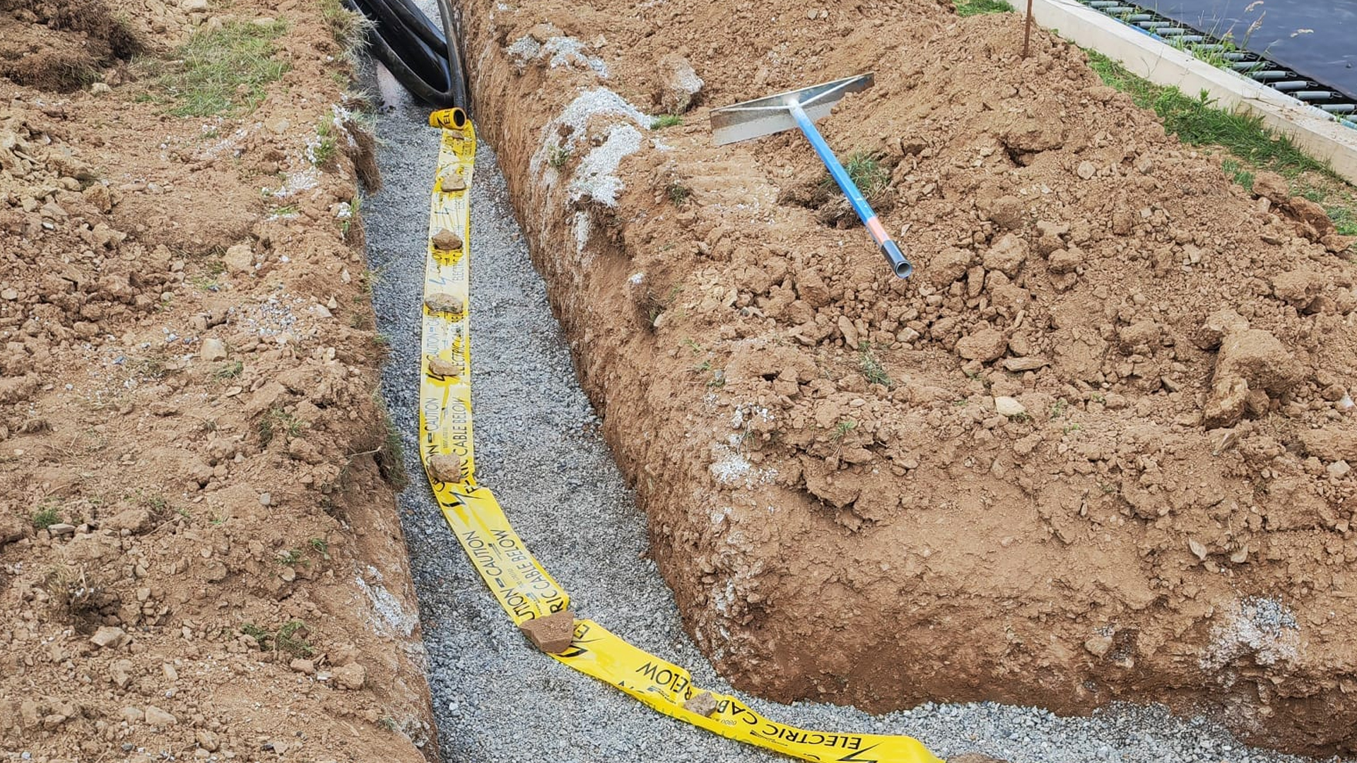 Home - Cornwall Sewage & Groundworks